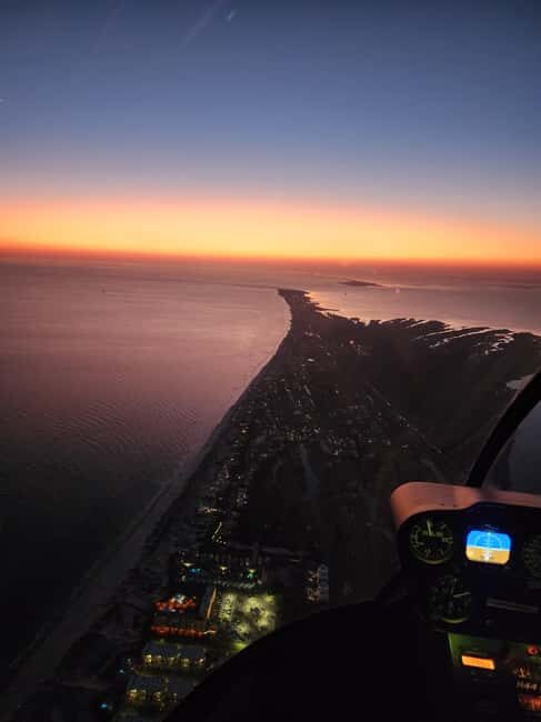 Gulf Shores, Orange Beach: 30-Minute Helicopter Tour - Who Should Consider This Tour?