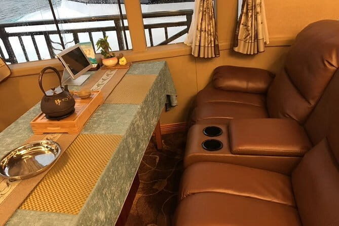 Gullin: Li River Cruise with Pickup and Yangshuo - The Scenic Itinerary: What’s Included and Why It Matters