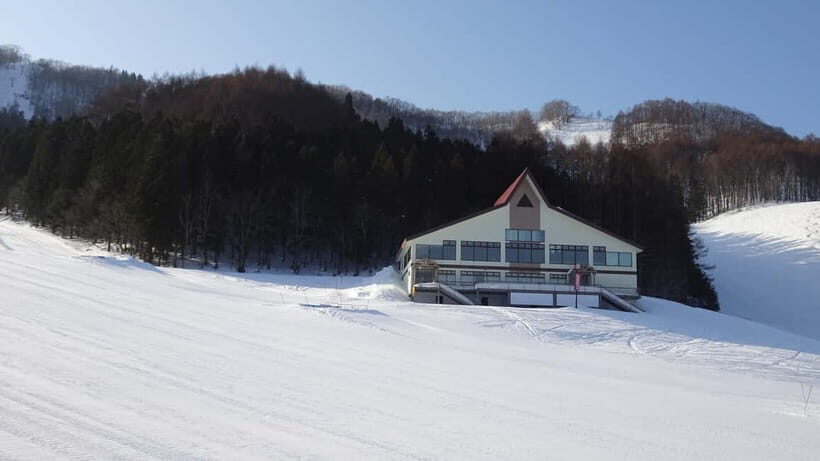 Gunma: Day Trip to Minakami Hodaigi Ski Resort from Shinjuku - The Sum Up