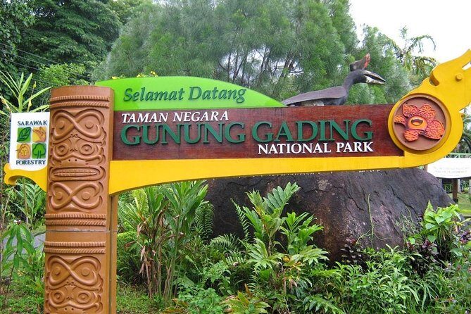 Gunung Gading National Park Tour - Who Will Appreciate This Tour?