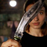 Gurkha Knife Making - Detailed Breakdown of the Experience