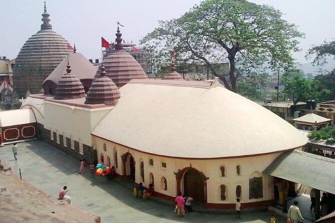 Guwahati Day Tour with Assamese Lunch and Sunset River Cruise - What Past Travelers Say