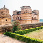 Gwalior Orchha Historic town Day Tour private - Who Is This Tour Best For?
