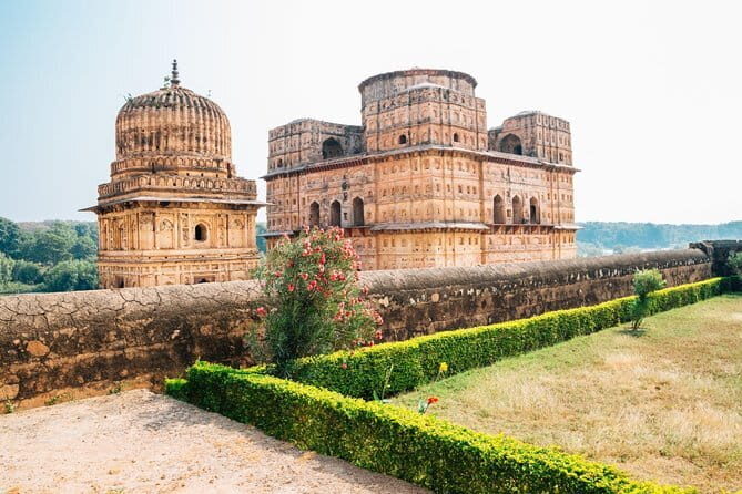 Gwalior Orchha Historic town Day Tour private - Who Is This Tour Best For?