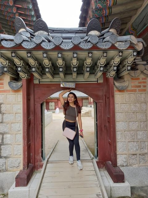 Gyeongbokgung-Bukchon-Gwangjang market-N Seoul TowerHongdae - Was it Worth It? Analyzing the Value