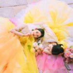 Gyeongbokgung Hanbok Experience at hanboknam - The Experience and Authenticity