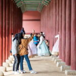 Gyeongbokgung Palace and Bukchon Walk with Make Your Own Kimchi - Key Points