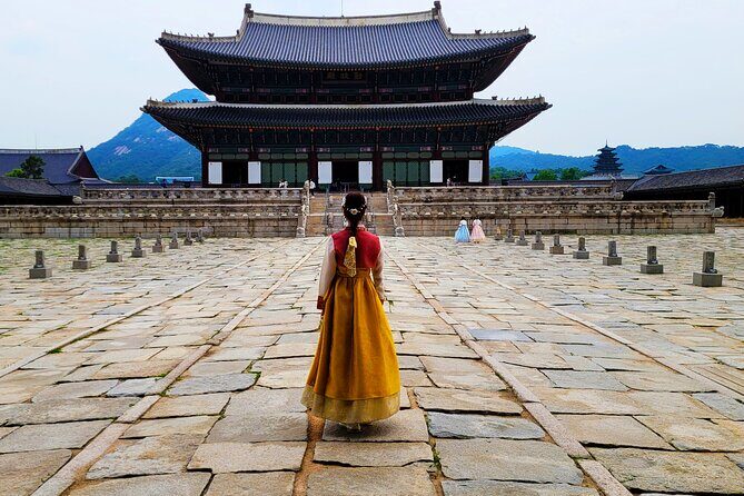 Gyeongbokgung Palace and Seoul highlights (Small group) - Who Should Consider This Tour?
