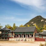 Gyeongbokgung Palace & Bukchon Village Walking Tour - Discovering Traditional Charm at Bukchon Hanok Village