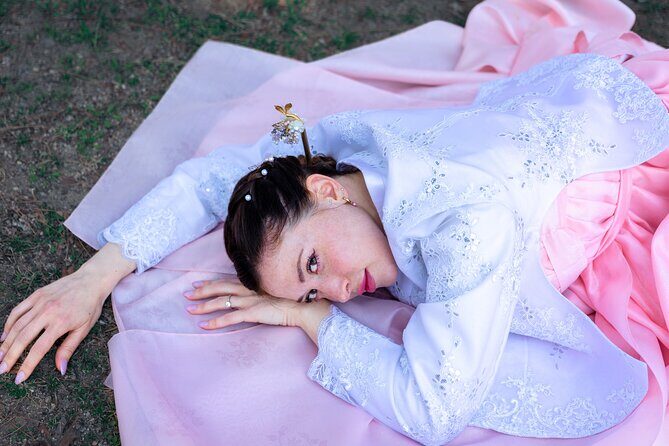 Gyeongbokgung Palace K-drama Hanbok Rental in Seoul - Who Should Consider This Experience?