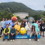 Gyeongbuk Day Trip: Omija Ssamjang Making & Mungyeong Trek - Transport, Duration, and Group Size