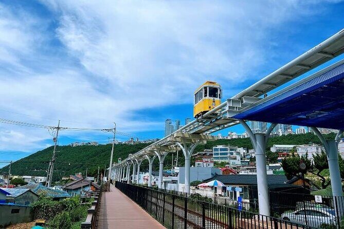Gyeongju Historic Areas Day Tour with Sky Capsule from Busan - Real Traveler Insights