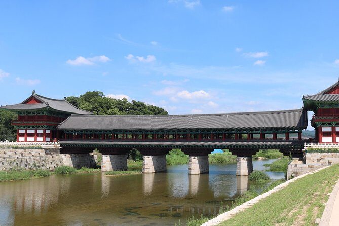 Gyeongju UNESCO World heritage tour including Bulguksa from Seoul by KTX train - Practical Tips and Insights