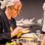 Gyoza Cooking Class in Kyoto: Traditional Japanese Dumplings - What to Expect During the Class