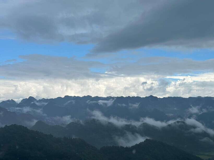 Ha Giang: 1-Day Loop Tour with Hmong Brothers - The Itinerary in Detail