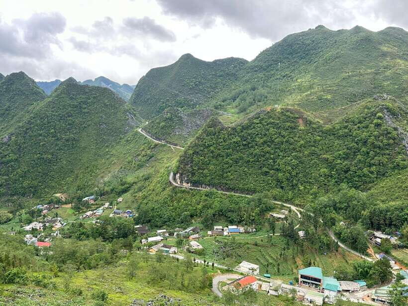 Ha Giang: 2-Day Loop Tour with Hmong Brothers - Practical Aspects and Transport