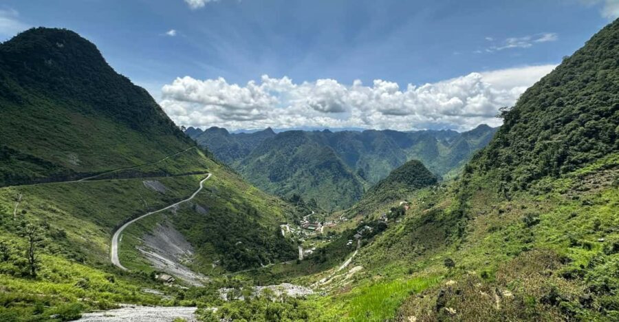 Ha Giang: 3-Day Loop Tour with Hmong Brothers - What’s Included and What’s Not