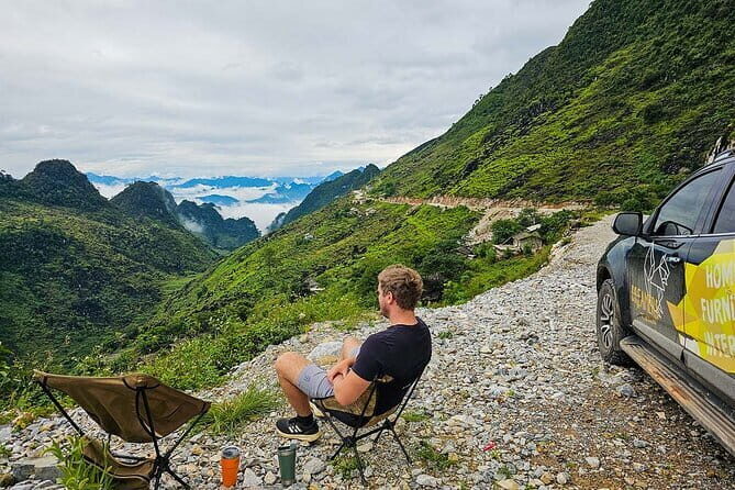 Ha Giang 3 Days and 2 Nights Tour from Hanoi - Practical Tips for Travelers