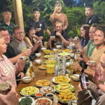 Ha Giang 4 Days 4 Nights Easy Rider with Loop Tours - Detailed Itinerary Breakdown