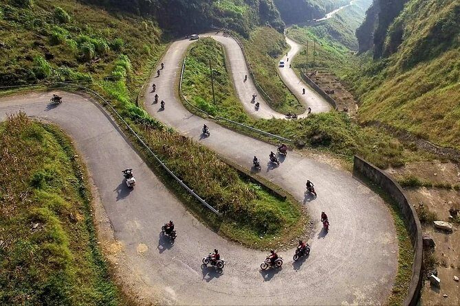 Ha Giang advanture 3 days 2 nights - An In-Depth Look at the Ha Giang Tour Experience