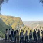 Ha Giang Camping: 3-Day 4 Night Motorbike Journey from Hanoi - The Nerve and Nurture of a High-Altitude Motorbike Trip