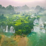 HÀ GIANG - CAO BNG 6 Days motorbike Tour with rider - How Value Meets Adventure