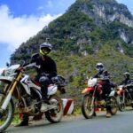 Ha Giang Dirt Bike - off Road 4 Days + Private Room - Small Group - Deep Dive Into the Itinerary