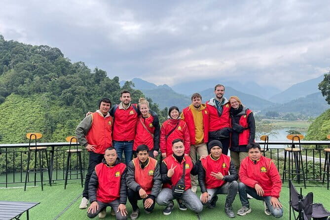 Ha Giang Easy Riders2 Day Small Group Tour Max 6 - 8 Pax /Group - Authentic Experiences, Safety, and Comfort