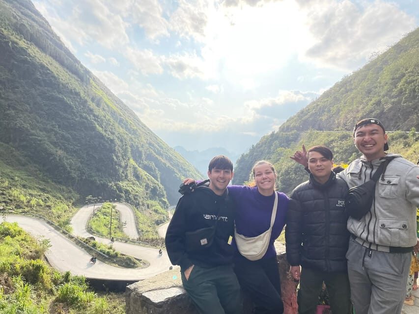 Ha Giang Loop: 2-Day Self-Driving Experience - Practical Aspects and What to Expect