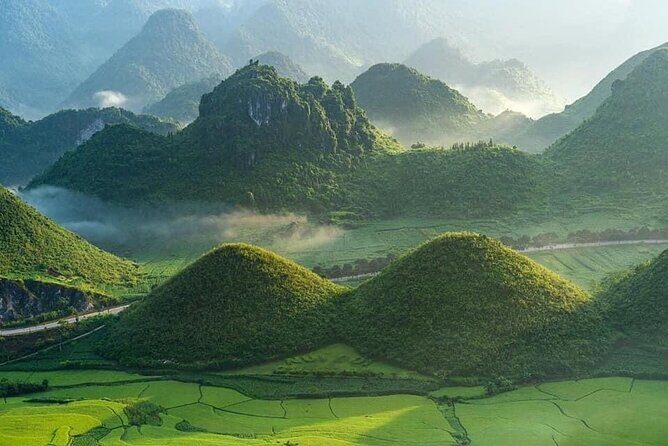 Ha Giang Loop 2D/1N Private Room + Free Stay Hotel 1N before tour - Practical Details and What They Mean for You