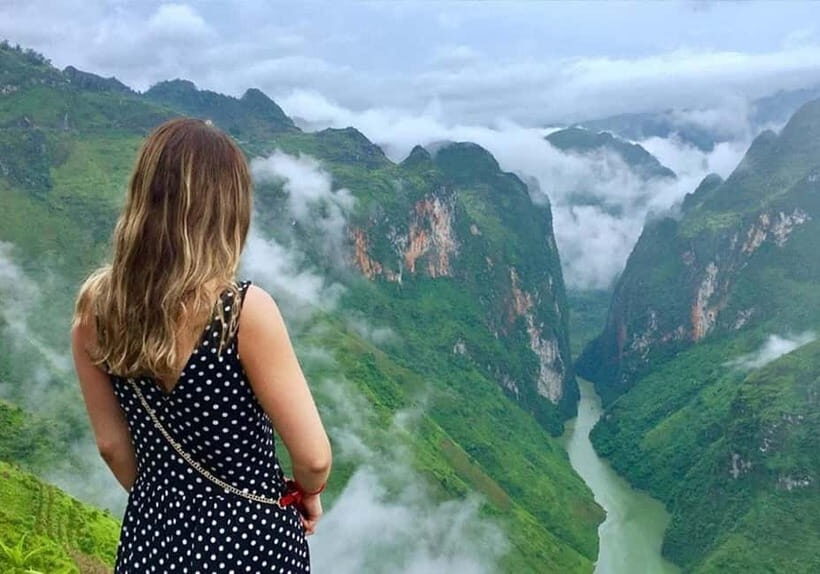 Ha Giang Loop 3-Day Easy-Rider&Homestay Adventure from Hanoi - Transport, Accommodation, and Value
