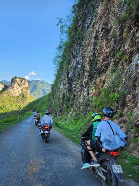 Ha Giang Loop 3-Day Tour with Extra Night & Pickup - Who Should Consider This Tour?