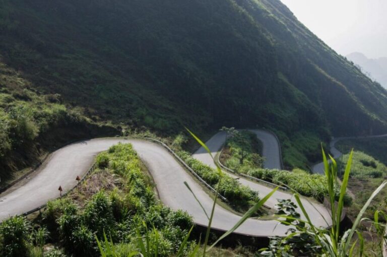 Ha Giang loop 3 days 2 nights tour by motorbike - What’s Included and What’s Not?