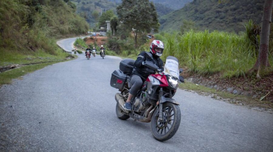 Ha Giang loop 3 days 2 nights tour by motorbike from Hanoi - What Makes This Tour Stand Out?