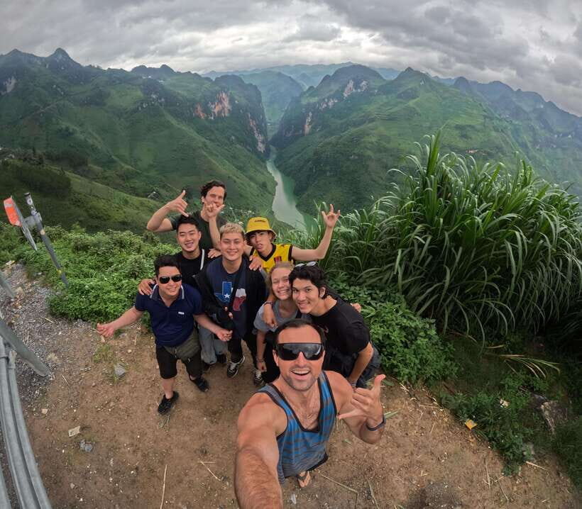 Ha Giang Loop 3 days luxury motorbike tour with easy driver - What Makes This Tour Stand Out