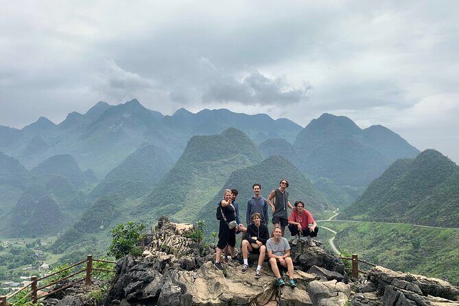 Ha giang loop 3days and 2nights with easy rider - FAQ