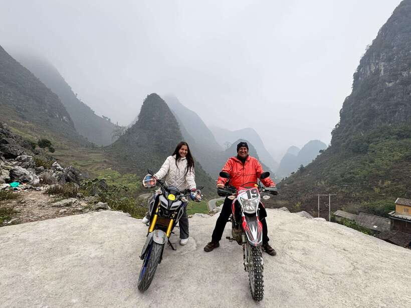 Ha Giang Loop 4 days luxury motorbike tour with easy driver - Who Will Find This Tour Valuable?