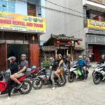 Ha Giang Loop 4D/3N Private Room + Free Stay Hotel 1N before tour - Day 2 — The Iconic Ma Pi Leng & Northernmost Border