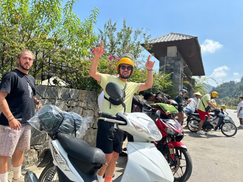 Ha Giang Loop 4D3N Motobike Tour from Hanoi - Day 1: Ha Giang to Yen Minh – An Introduction to Local Life