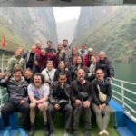 Ha Giang Loop - 4days Easy Rider Package - An In-Depth Look at the Ha Giang Loop Experience
