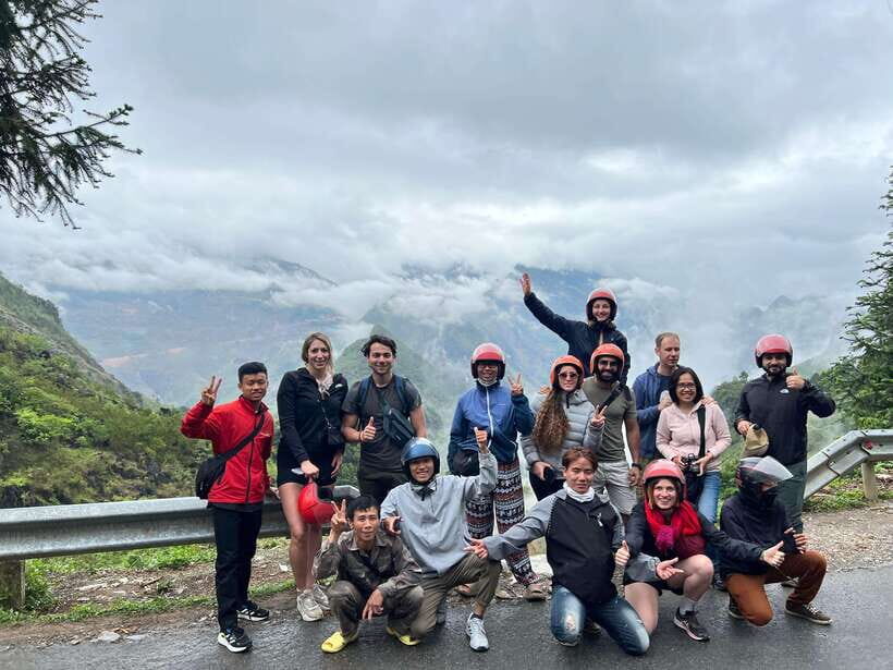 Ha Giang Loop Motorbike Adventure With Easy Rider From Hanoi - What Makes This Tour Stand Out?