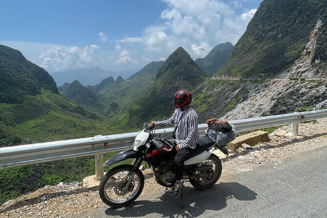 Ha Giang Loop motorbike Private 4 days Tour all inclusive - Who Will Love This Tour?