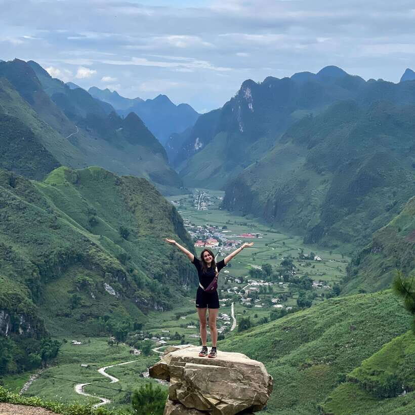 Ha Giang Loop Plus 5 Days Private Tour with easy driver - The Experience: What It’s Like on the Road