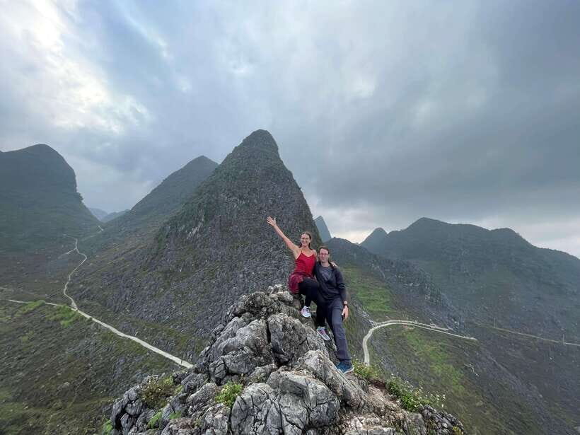 Ha Giang loop Plus 6 days motorbike tour with easy driver - Detailed Breakdown of the Itinerary