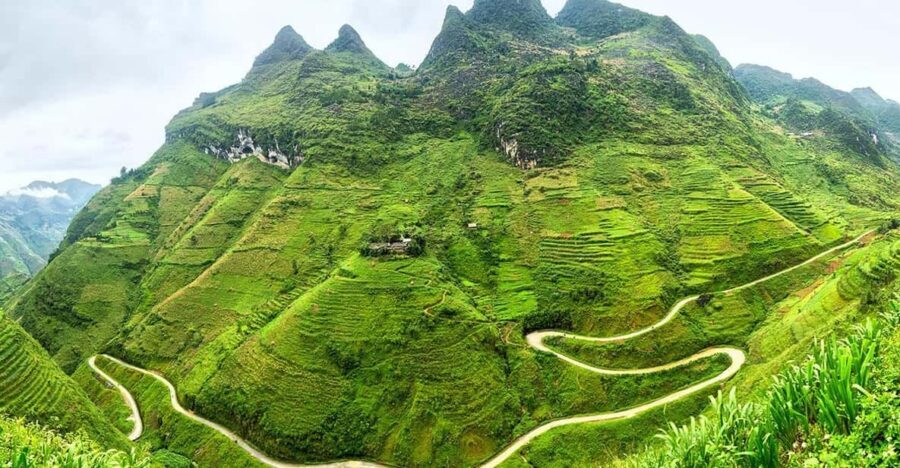 Ha Giang Loop Tour 2Days easy rider (Depart from Hanoi/Sapa) - Overview of the 2-Day Ha Giang Loop Tour