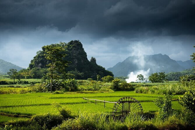 Ha Giang Loop Tour 3D & 2N (Self-Riding) - Day 3: Discovering Hidden Gems and Returning to Hanoi