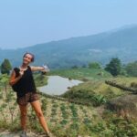 Ha Giang loop trekking 4 days 3 nights - Day 3: Markets, the Fortress, and the Majestic Ma Pi Leng Pass