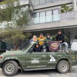 Ha Giang loop trip for 03 Days by private "open-air" car - What’s Included and What’s Not