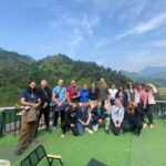 Ha Giang Majestic Tours - 3days Easy Rider - From Sapa - Day 1: From Sapa to Ha Giang via Old French Road