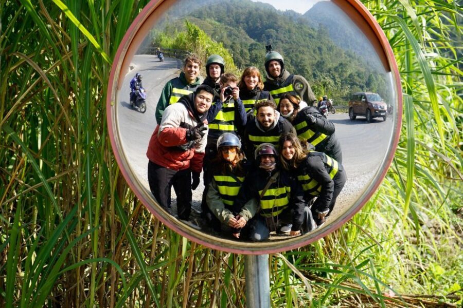 Ha Giang Majestic Tours -4days Self Driving - Bus Included - What Makes This Tour Special?